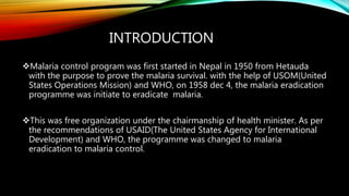 MALARIA CONTROL PROGRAMME.pptx