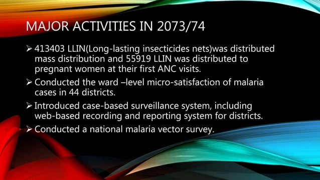 MALARIA CONTROL PROGRAMME.pptx