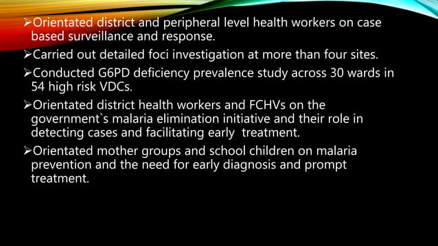 MALARIA CONTROL PROGRAMME.pptx