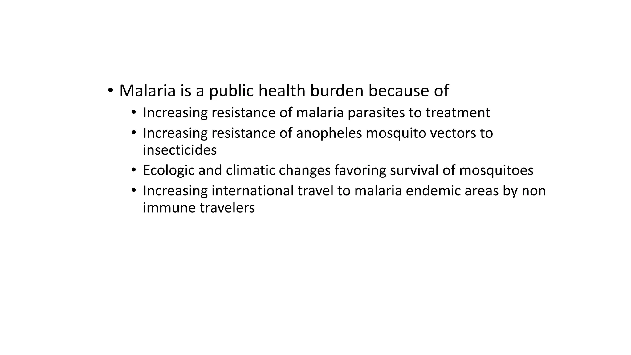MALARIA IN PREGNANCY AND MANAGEMENT.pptx