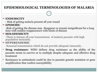 MALARIA INPREGNANCY AND ITS MANAGEMENT.ppt