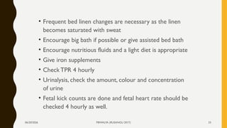 Comprehensive Overview of Malaria in Pregnancy: Definition ...
