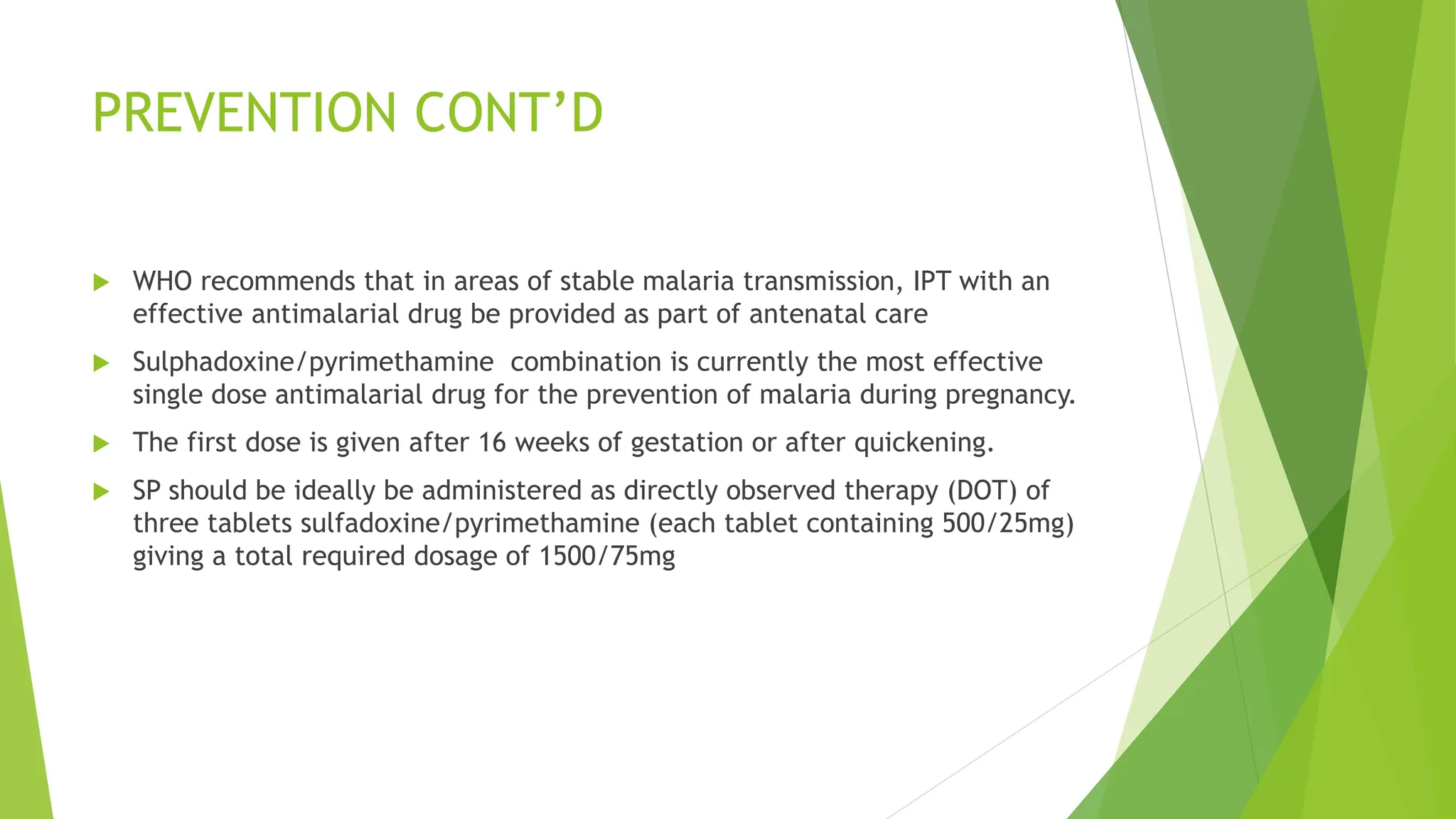 Lecture note MALARIA_IN_PREGNANCY(2)[1].pptx