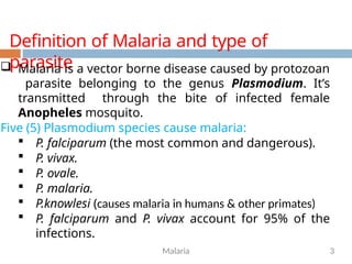 Malaria lecture notes BNS II 2024-5.pptx