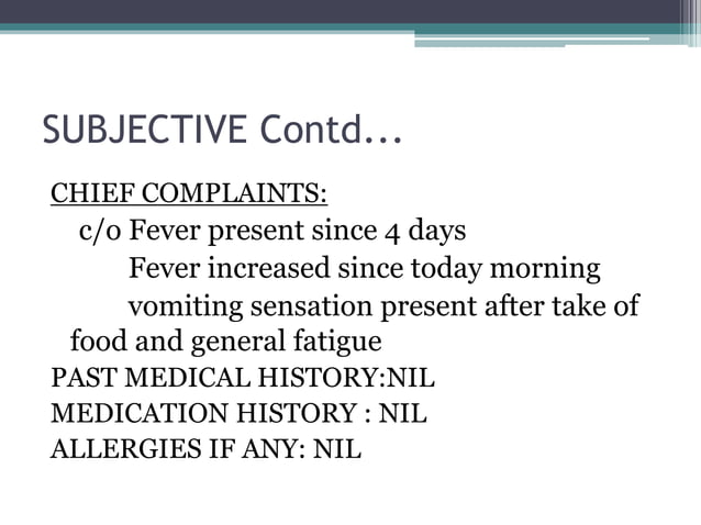 Malarial fever 1 | PPTX | Blood Disorders | Diseases and Conditions