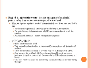 Malarial parasite major focus on hemoparasites which are common.ppt.pdf