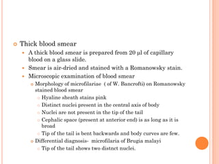 Malarial parasite major focus on hemoparasites which are common.ppt.pdf