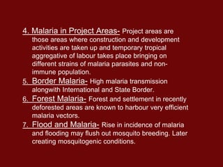 Malaria | PPTX