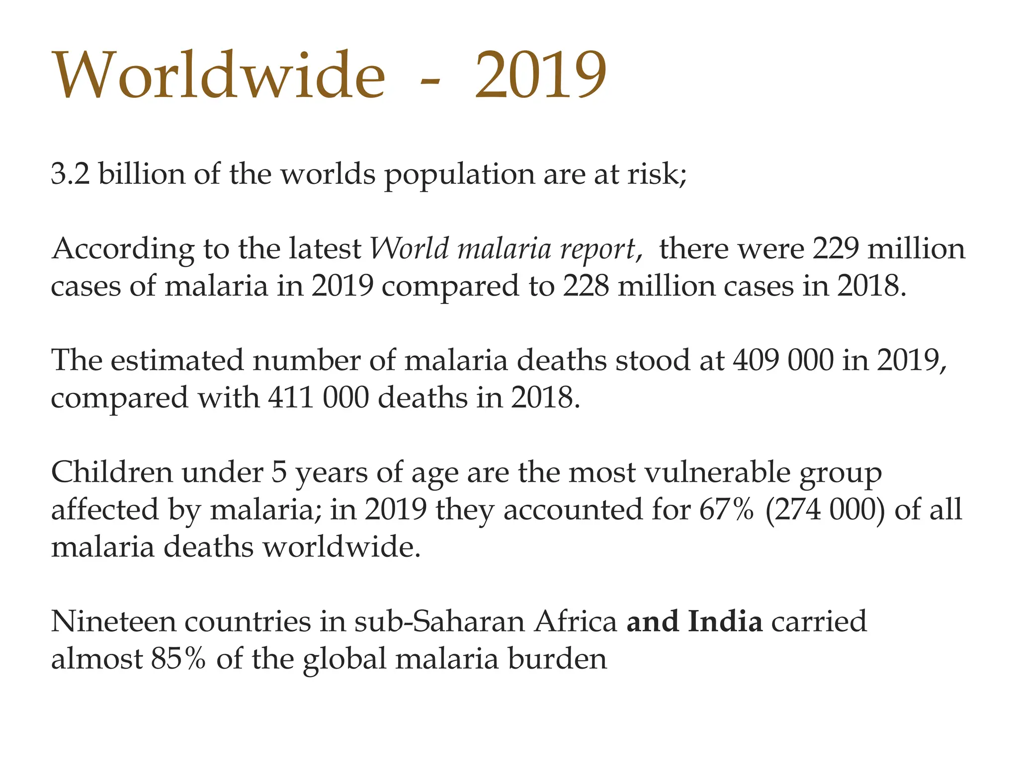 malaria cause by protozoa microbiology. | PPTX