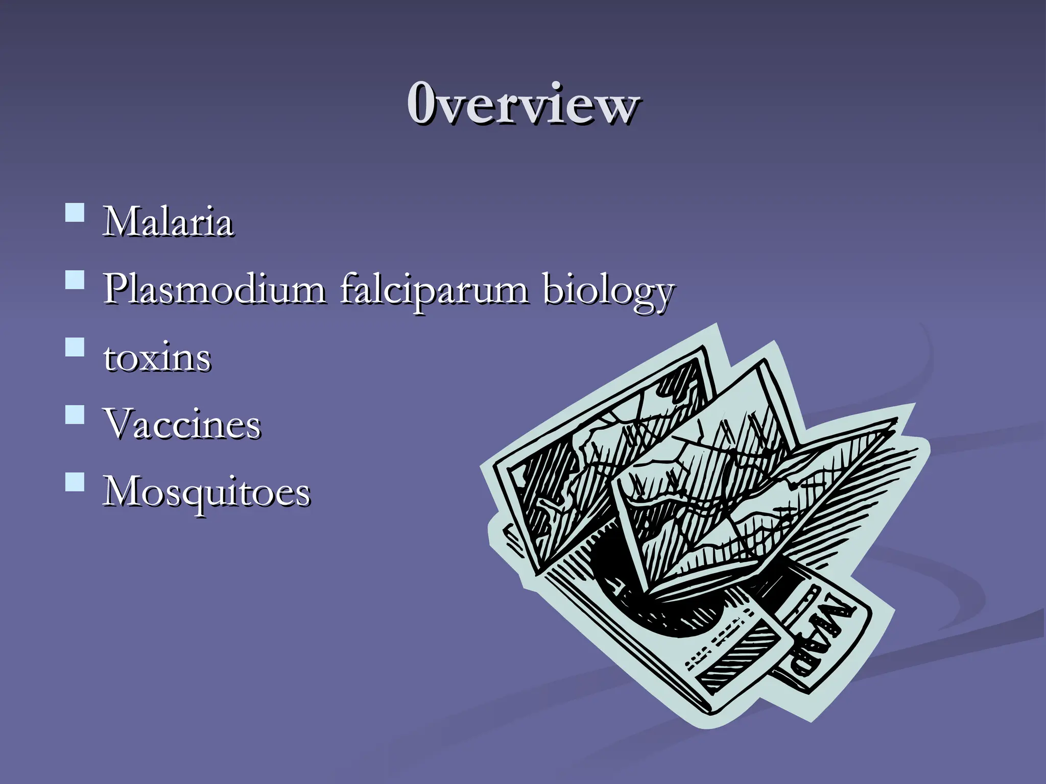MARARIAL PARASITE PLASMODIUM FALCIPARUM LIFE CYCLE | PPT