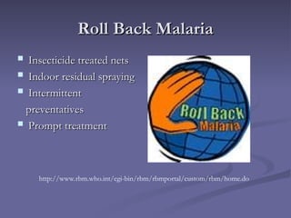 MARARIAL PARASITE PLASMODIUM FALCIPARUM LIFE CYCLE | PPT