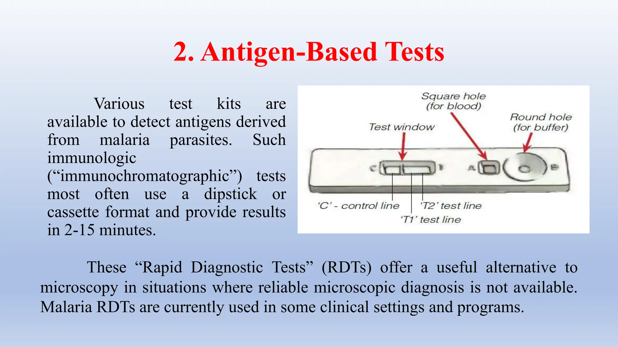 Malaria Parasite Identification & Reporting System.pptx