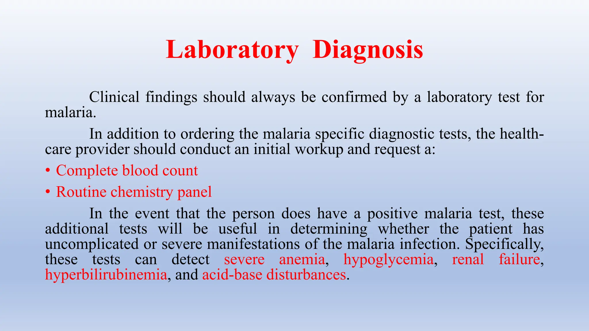 Malaria Parasite Identification & Reporting System.pptx