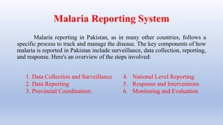Malaria Parasite Identification & Reporting System.pptx