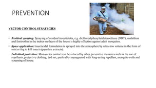 MALARIA – PATHOGENESIS AND COMPLICATIONS 1.pptx