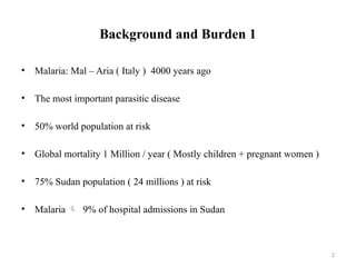 Malaria pediatric children Lecture.pptx