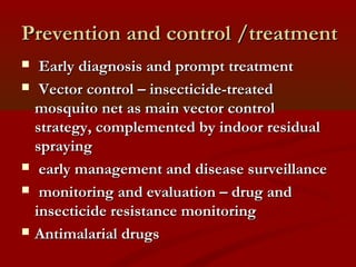 Malariappt 110313054746-phpapp01 | PPT