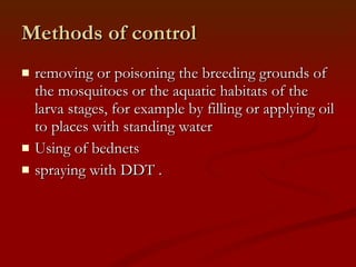 Malaria | PPT