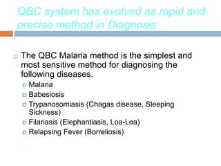 Malaria ppt | PPTX