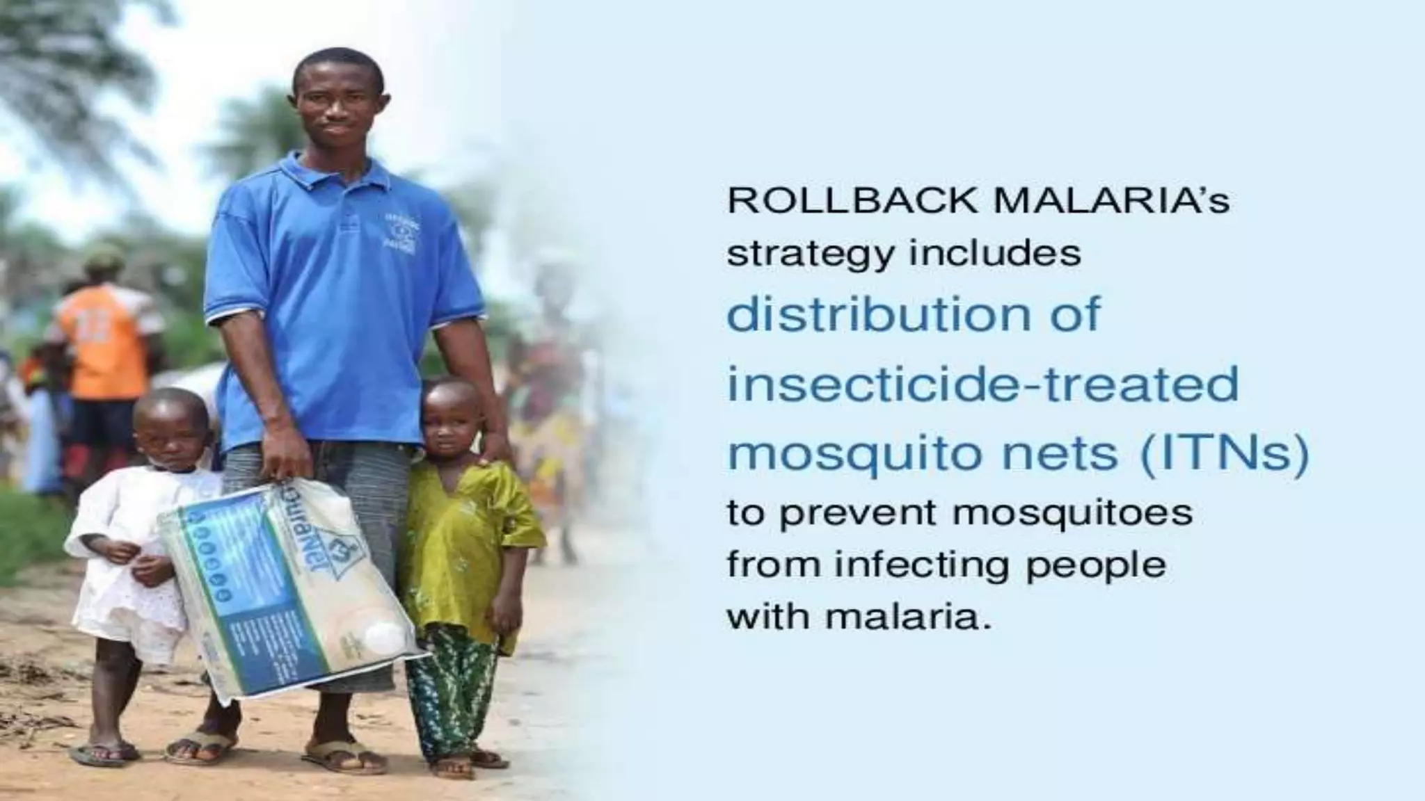 Malaria ppt | PPTX