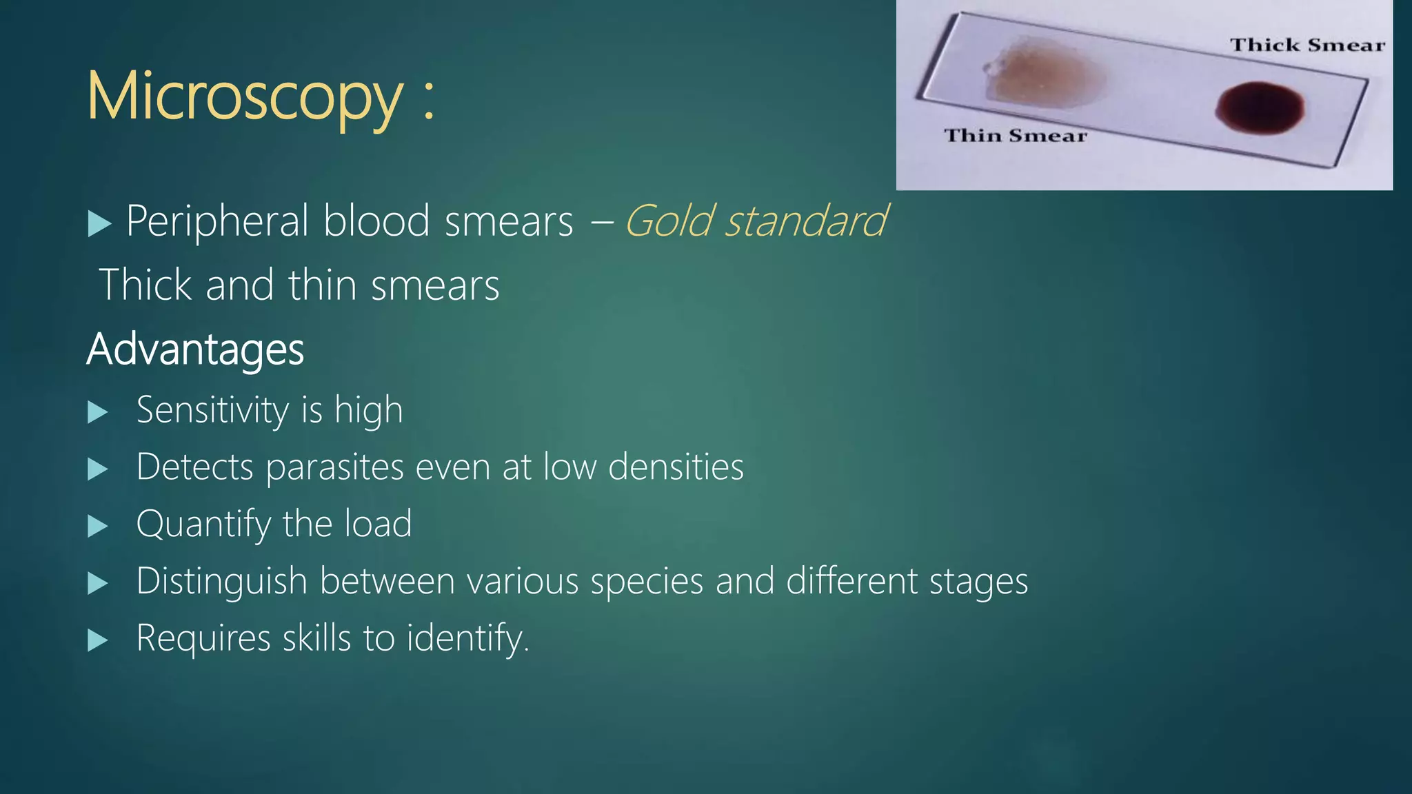 Malaria ppt | PPTX