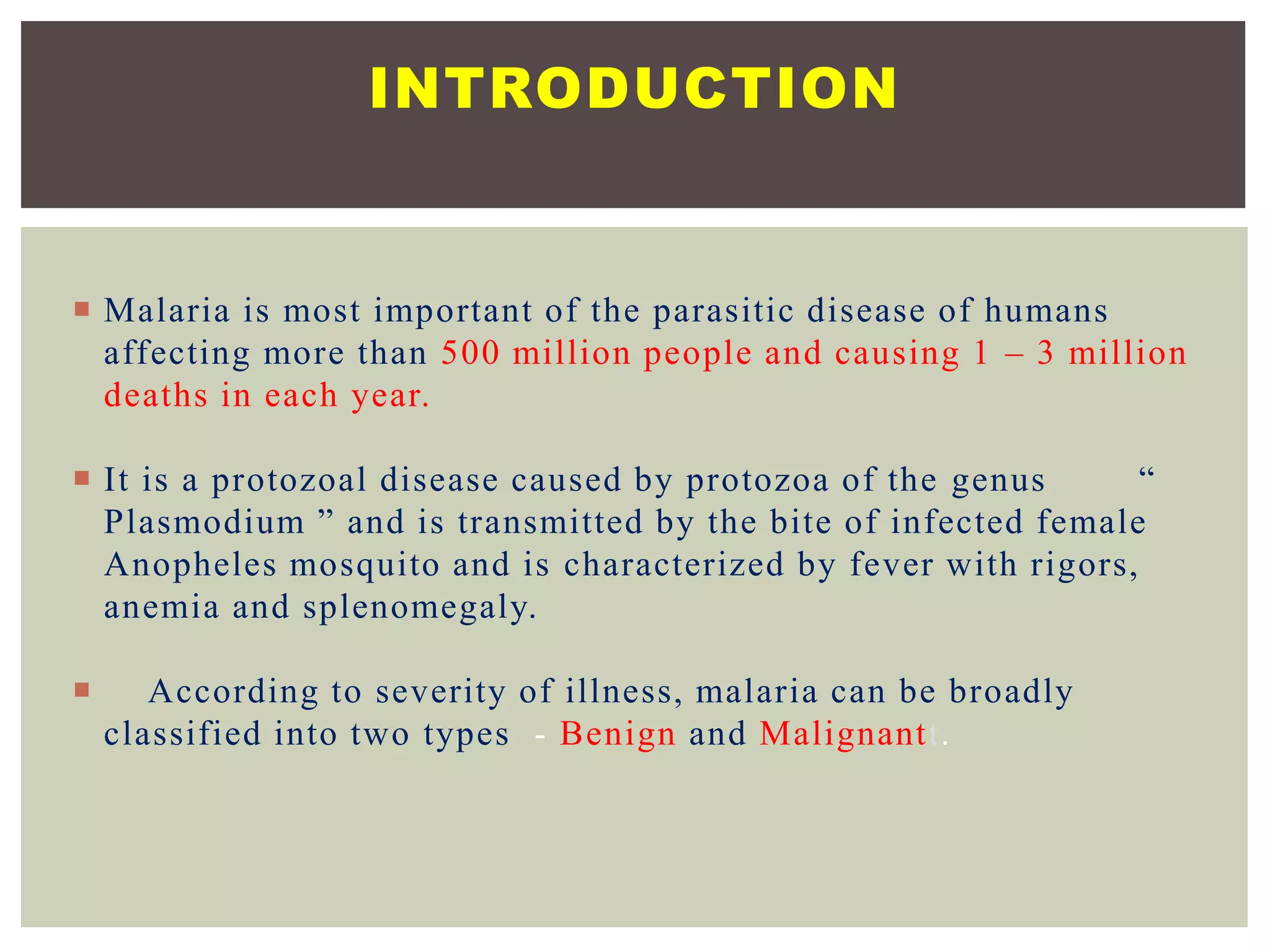 Malaria PPT.pptx