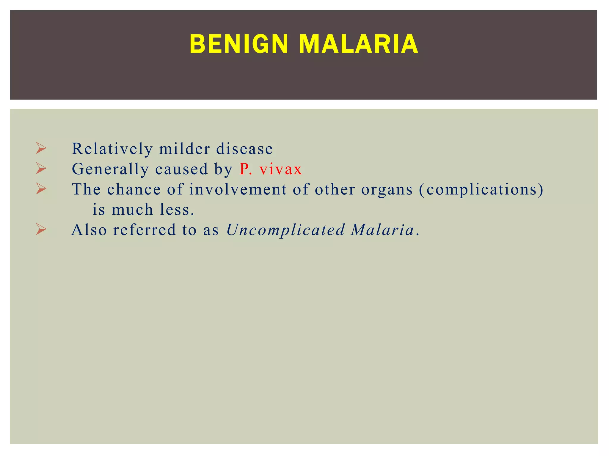 Malaria PPT.pptx