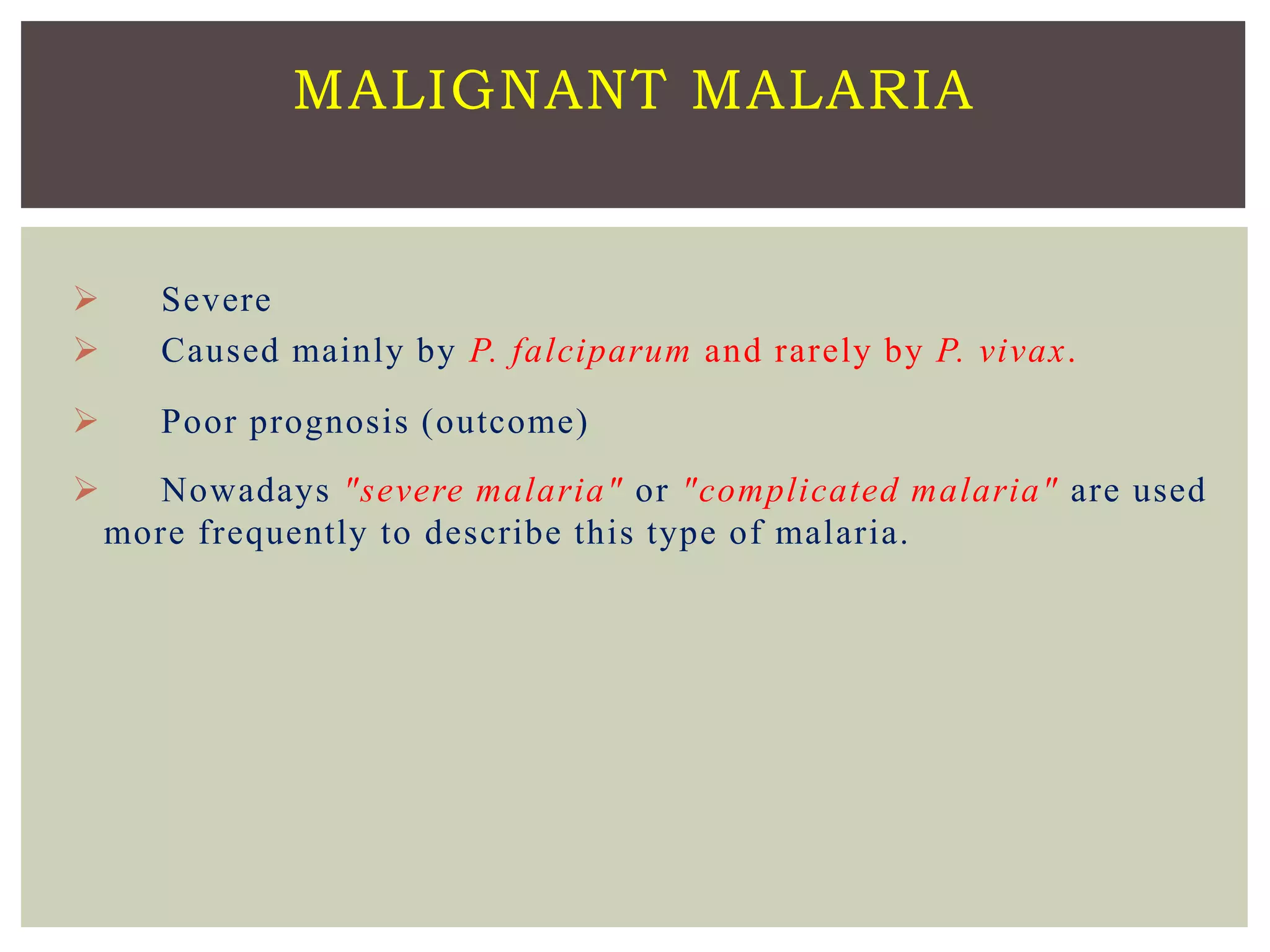 Malaria PPT.pptx