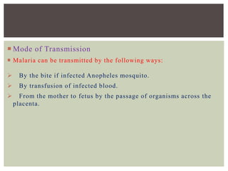 Malaria PPT.pptx