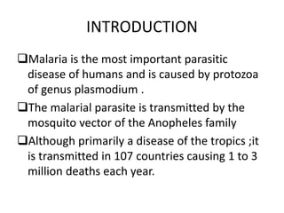 Malaria PPT 1 NEW.pptx