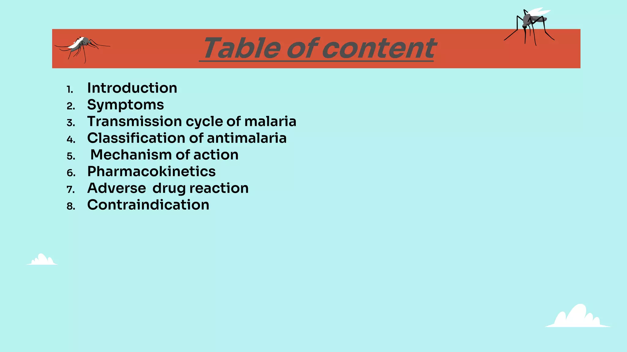 Malaria PPT BY SONAMSINHA.pptx
