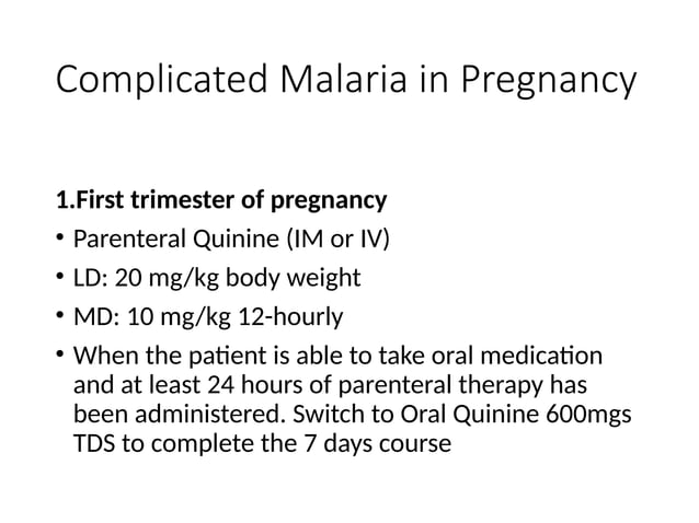 Malariapreejay.pptx educating and keepin | PPTX