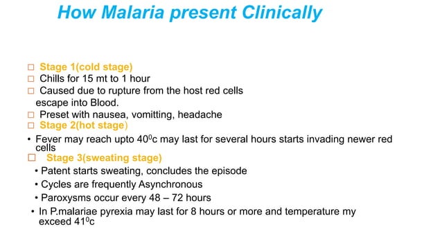 Malaria PRESENTATION.pptx