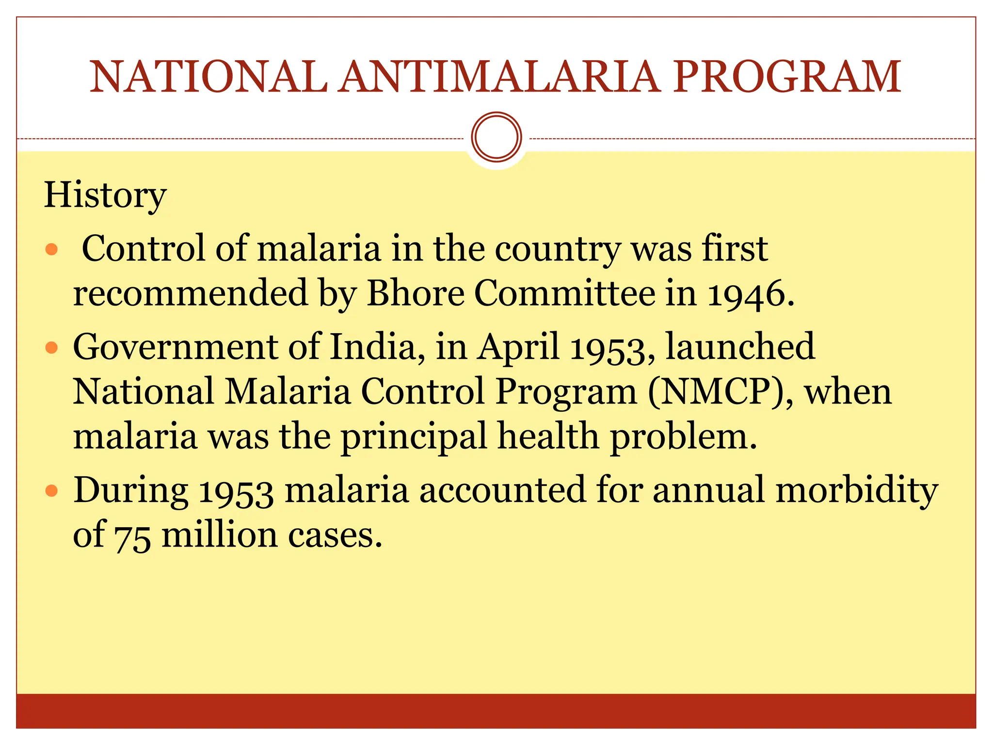 malariaprevention-180605135302.pptx parasitology | PPTX