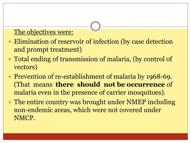malariaprevention-180605135302.pptx parasitology | PPT