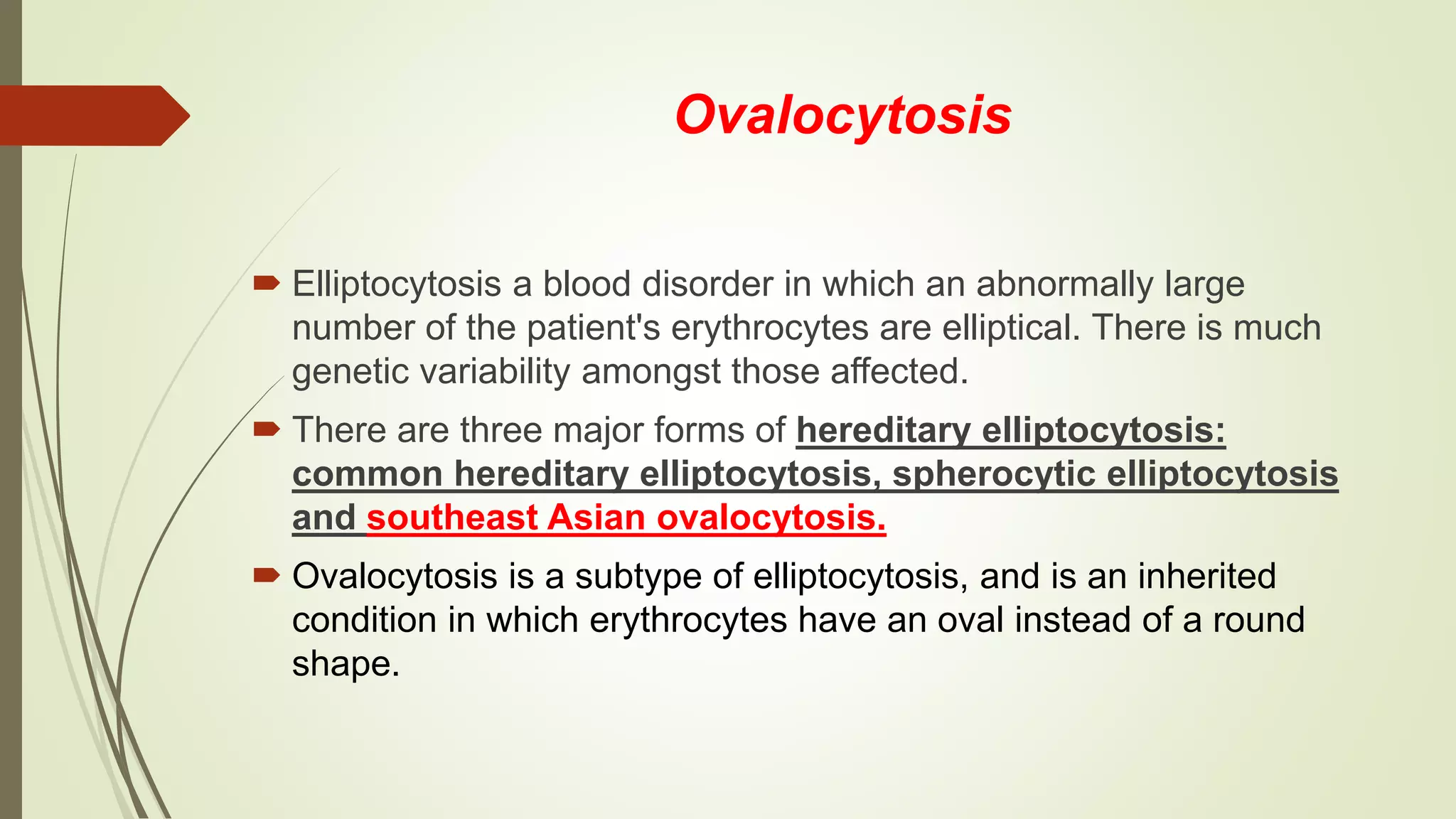 Malaria resistance " Resistance to Malaria" | PPT