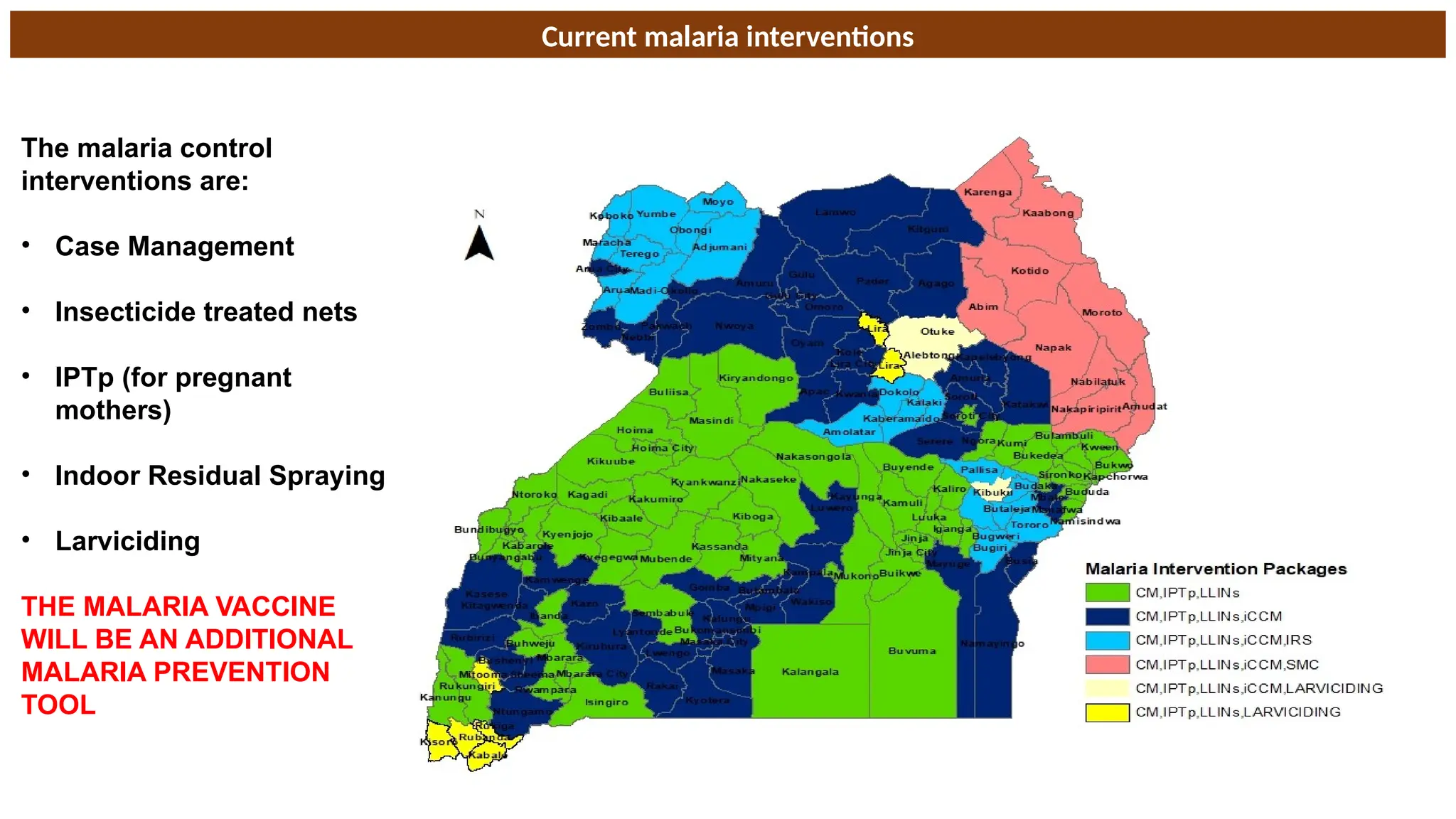 Malaria Vaccine introduction information.pptx