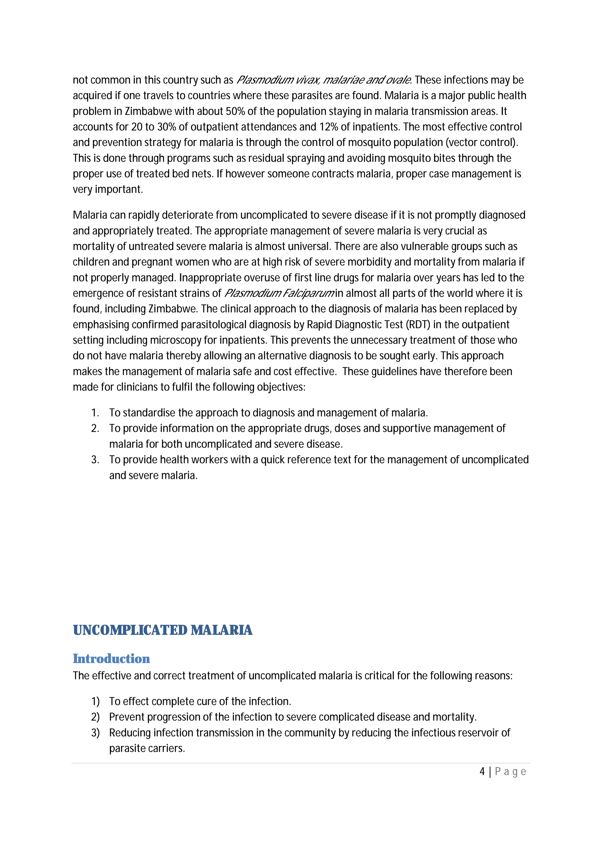 Malaria Zimbabwe National Guidelines.pdf