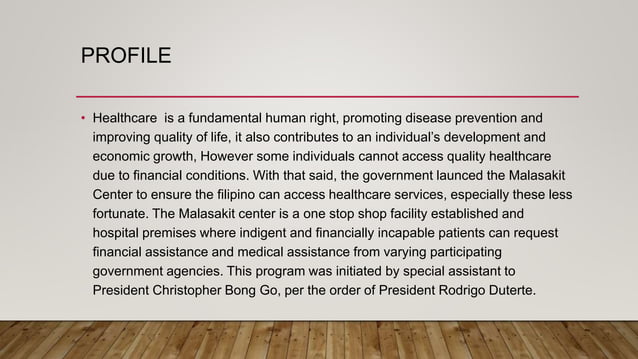 MALASAKIT Center (rph).pptx