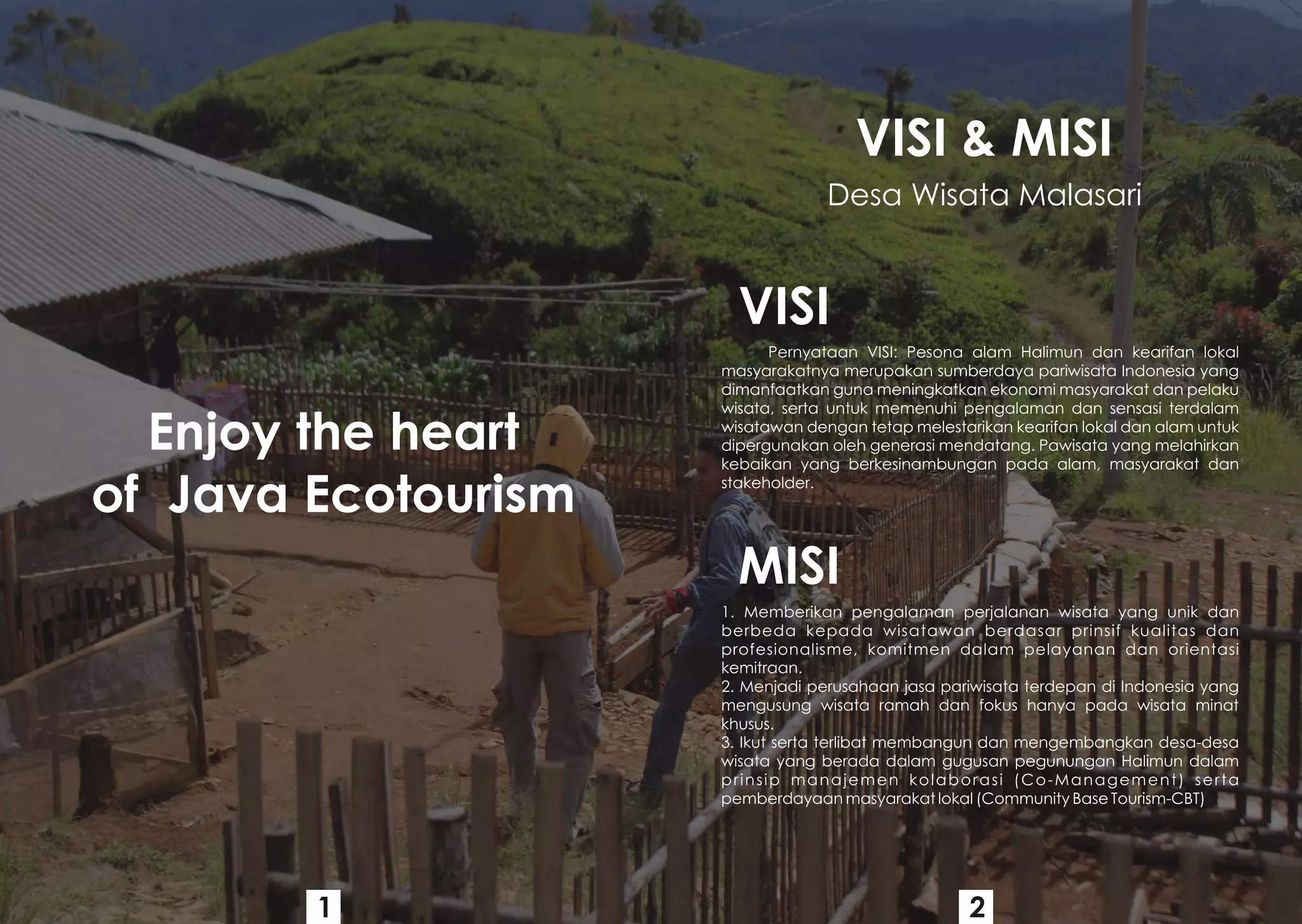 Malasari Field Guide Book | PPT