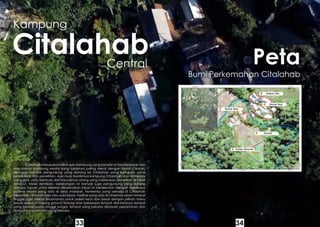 Malasari Field Guide Book | PDF
