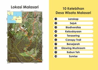 Malasari Field Guide Book | PDF