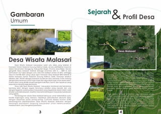 Malasari Field Guide Book | PDF