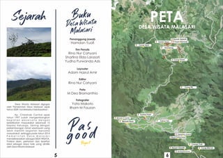 Malasari Field Guide Book | PDF