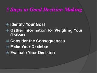 Malathi presentation | PPTX