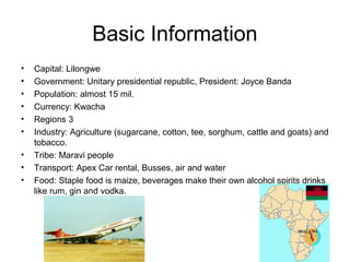 Malawi | PPT