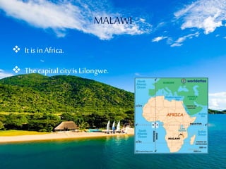 Malawi | PPT