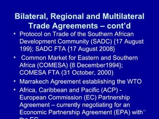 Malawi presentation1 | PPT