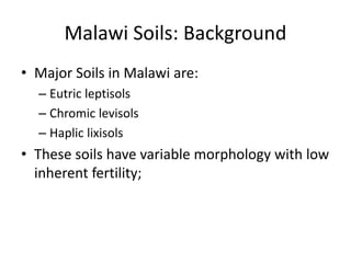 Malawi | PDF