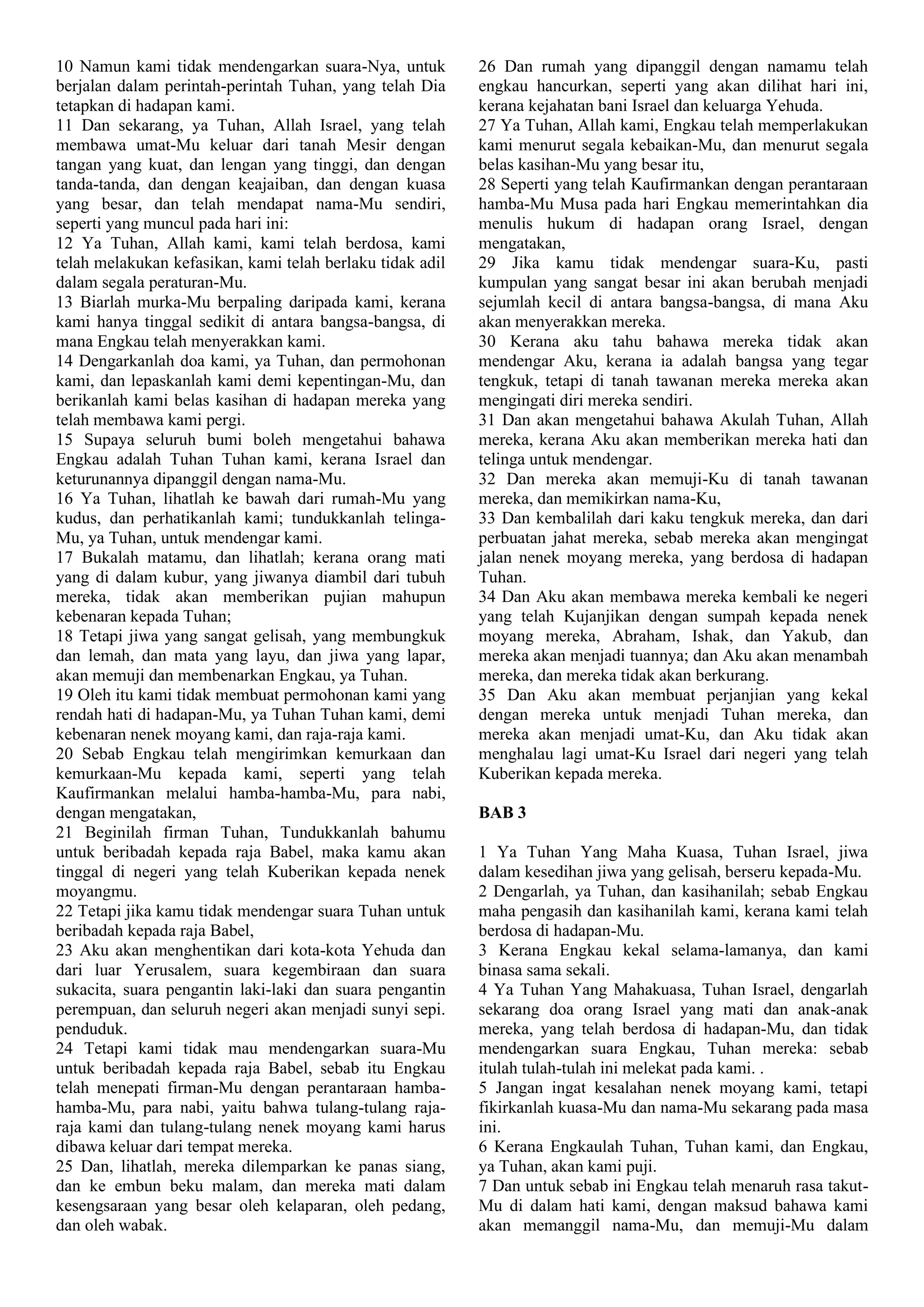 Malay - Book of Baruch.pdf